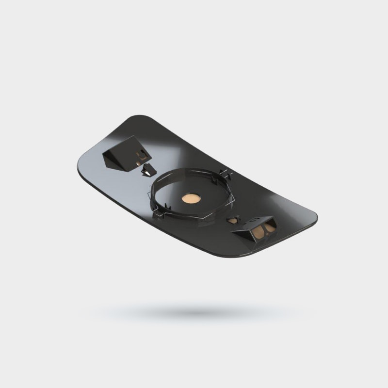 Aftermarket Truck Mirror Replacements & Accessories | Unitruck
