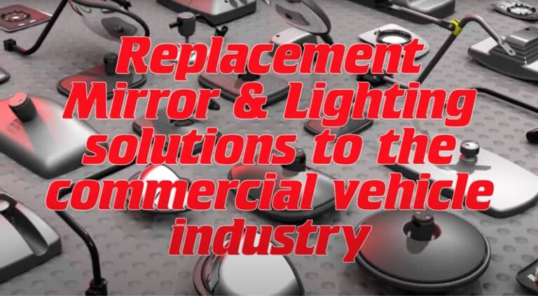 About Us | Truck Mirror & Lighting Manufacturers | Unitruck