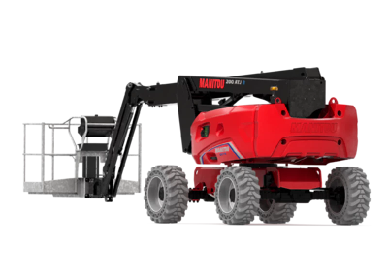 s20j cherry picker
