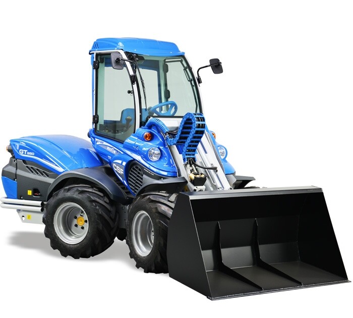 taurulift