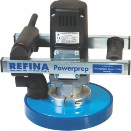 eiger folding work platform